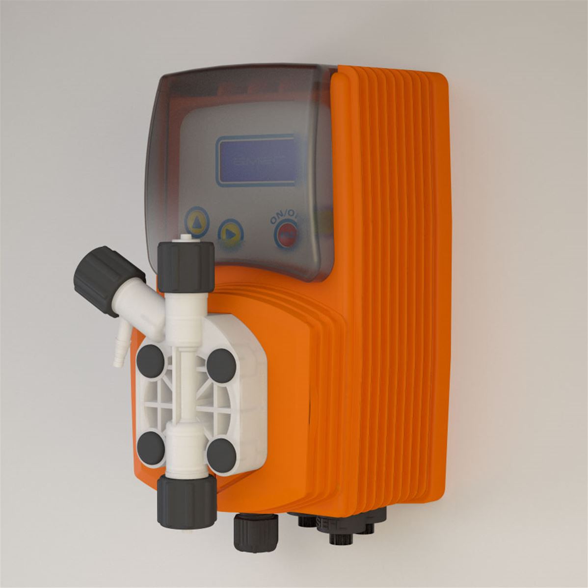 POMPE DOSEUSE 5 BAR, 10L/H VMS MF